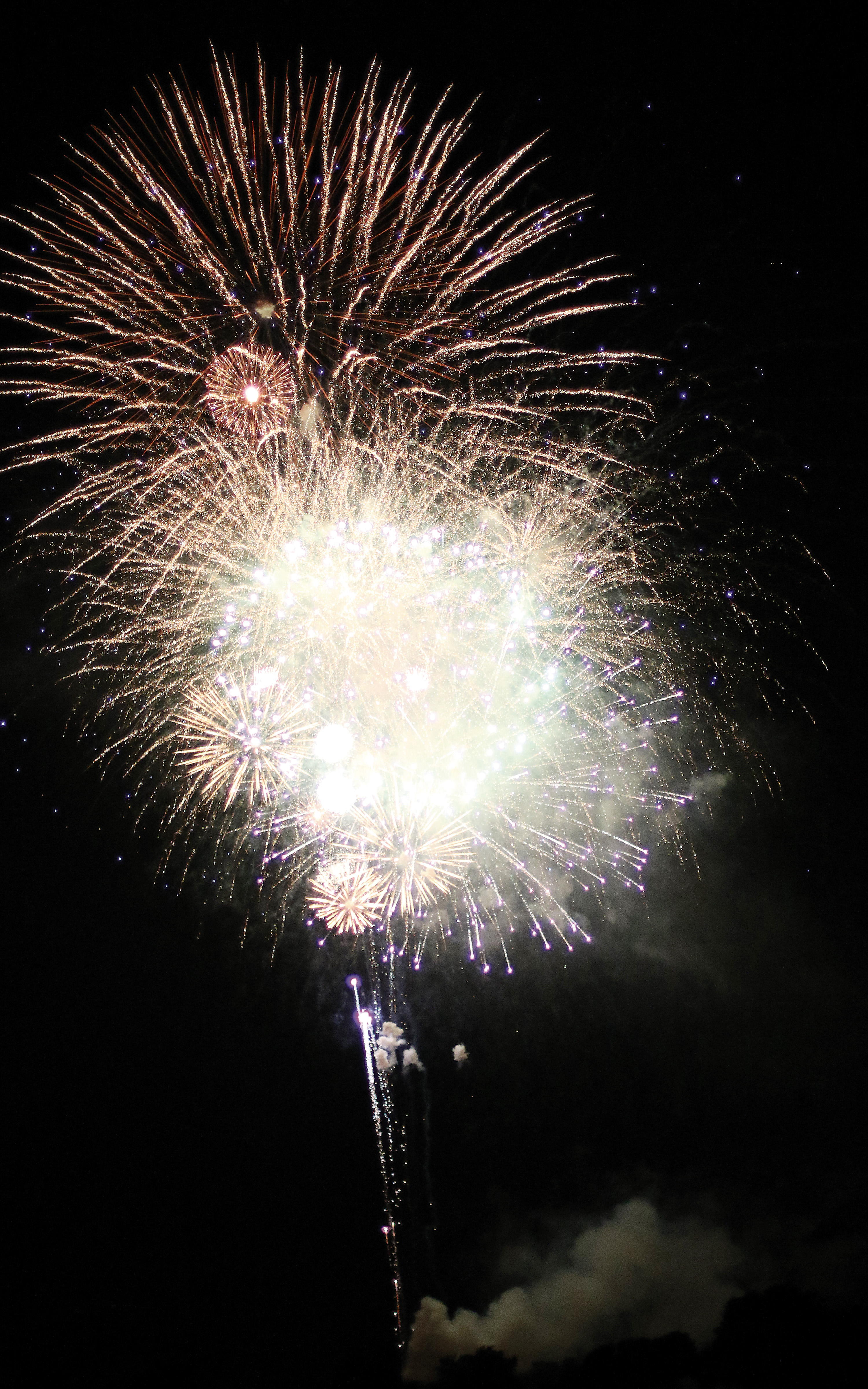 Golf, lake and fireworks set for Fourth of July | El Reno Tribune