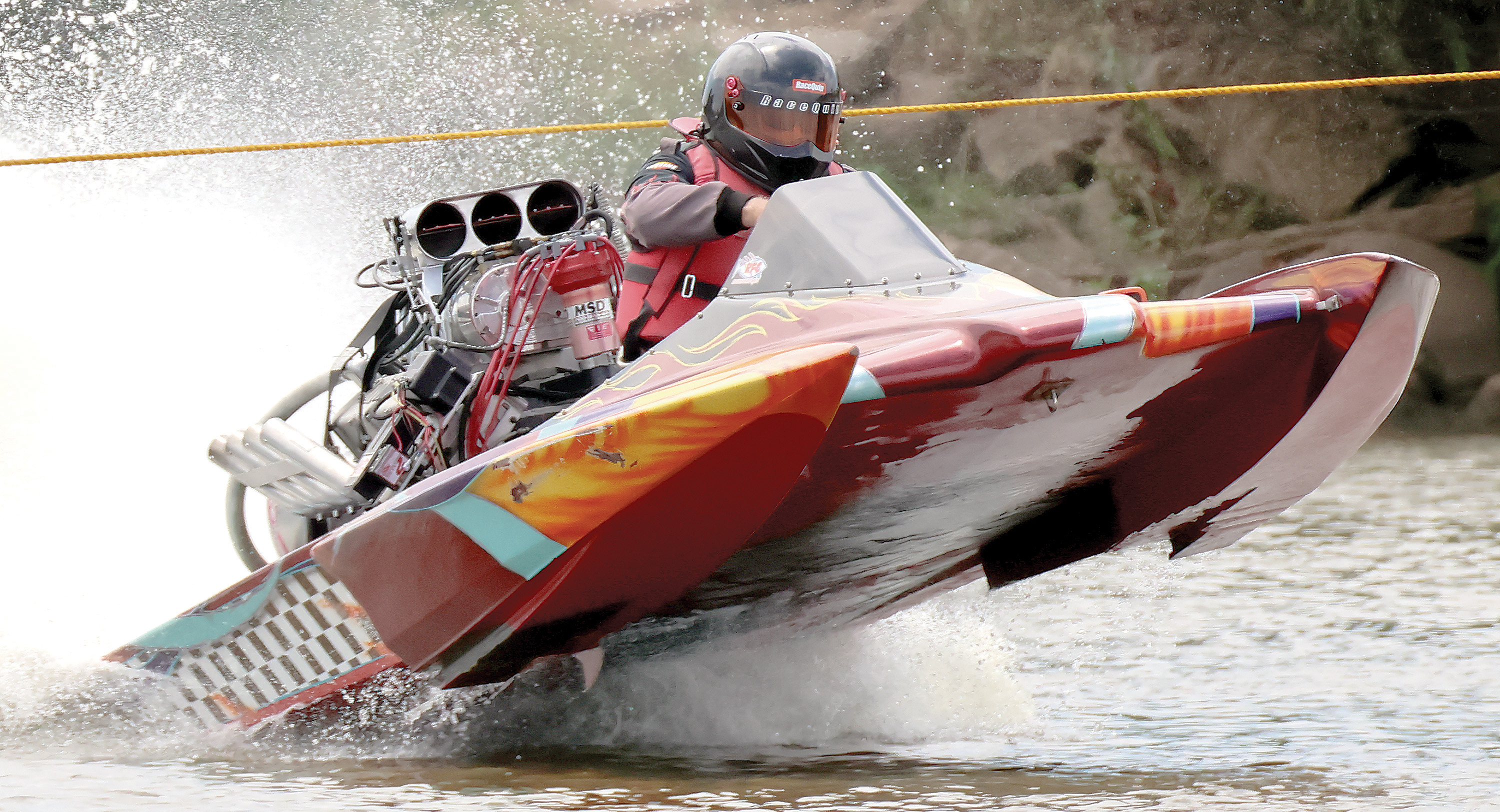 Smoke on the Water | El Reno Tribune