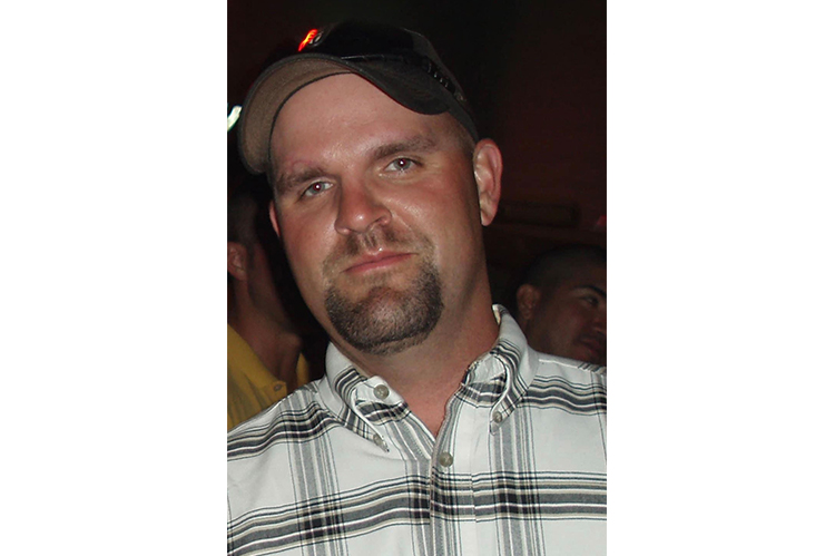Jimmy Bass | El Reno Tribune