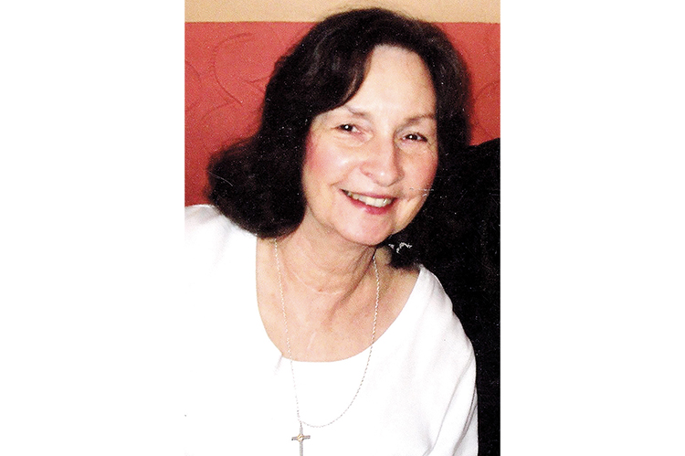 Georgia Mae Beard | El Reno Tribune
