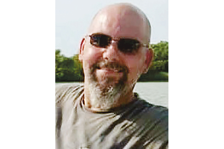 Robert Beck II | El Reno Tribune