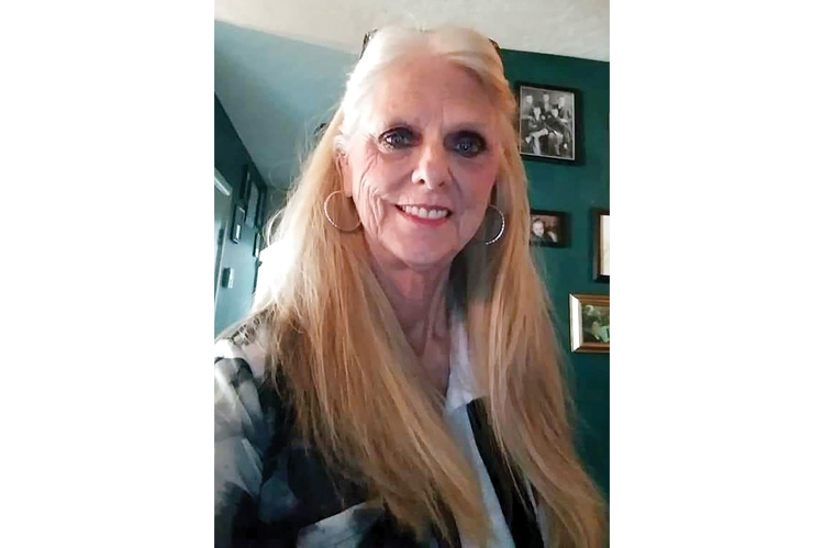 Deborah Joyce Blanchard | El Reno Tribune