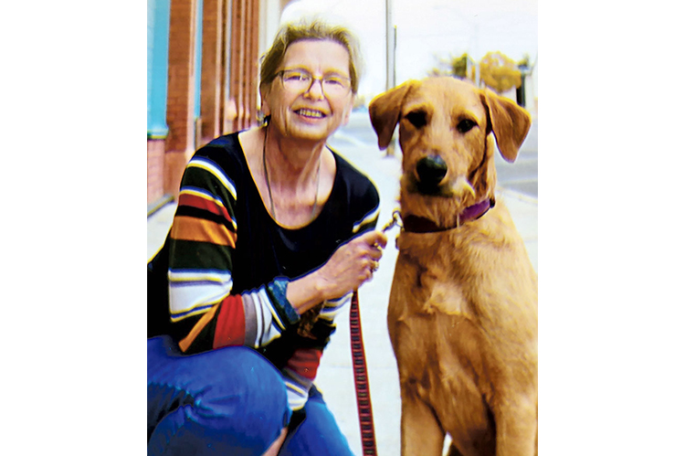 Karen Jo Bullock | El Reno Tribune