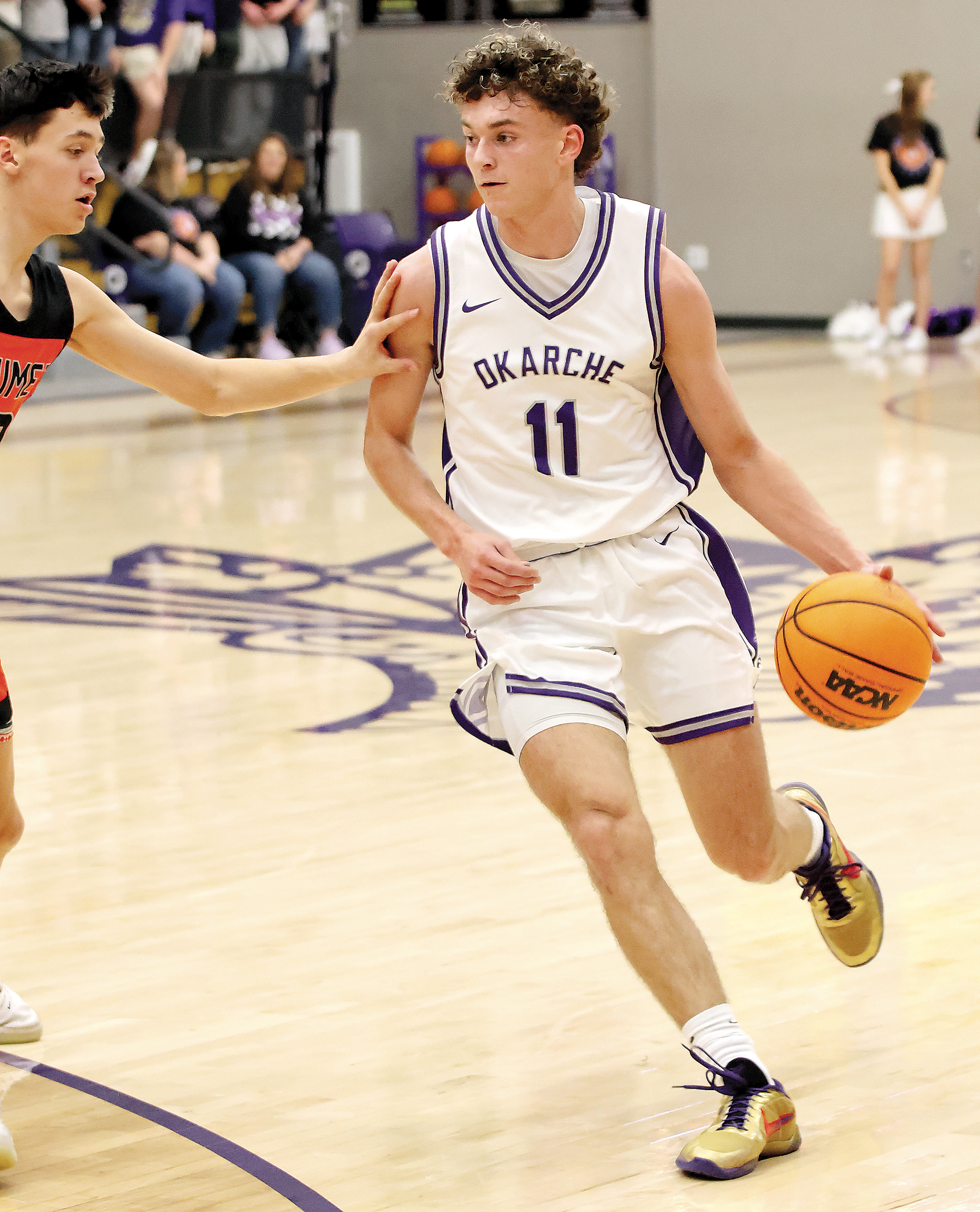 Defending champs a win away from state, Union City battling in ...