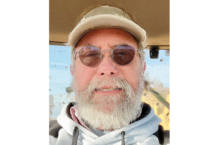 John Dean Chapman | El Reno Tribune
