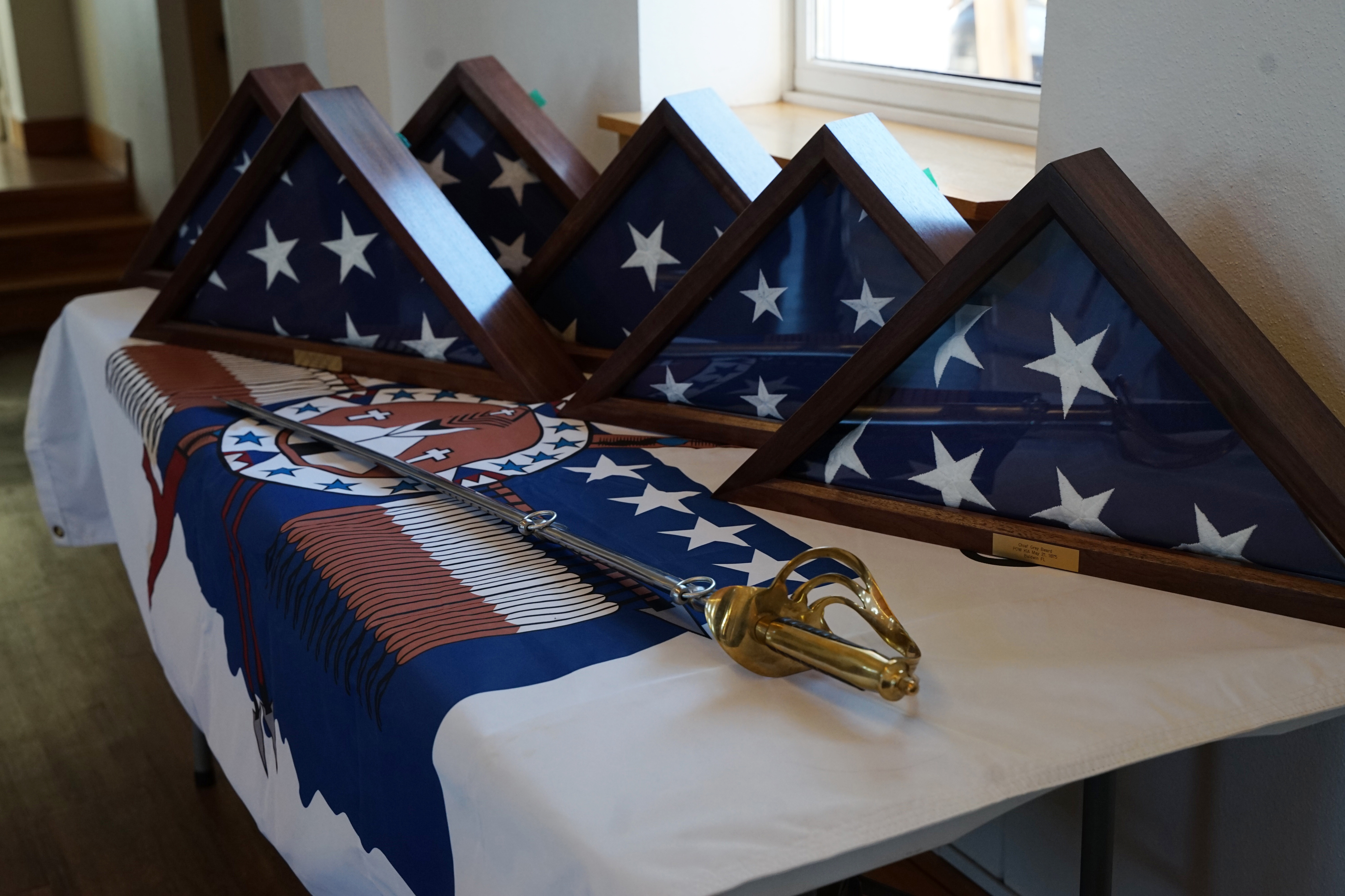 C&A Tribes host Fort Marion Symposium | El Reno Tribune