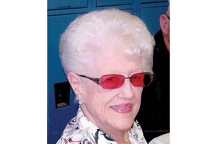 Minnie Davis | El Reno Tribune