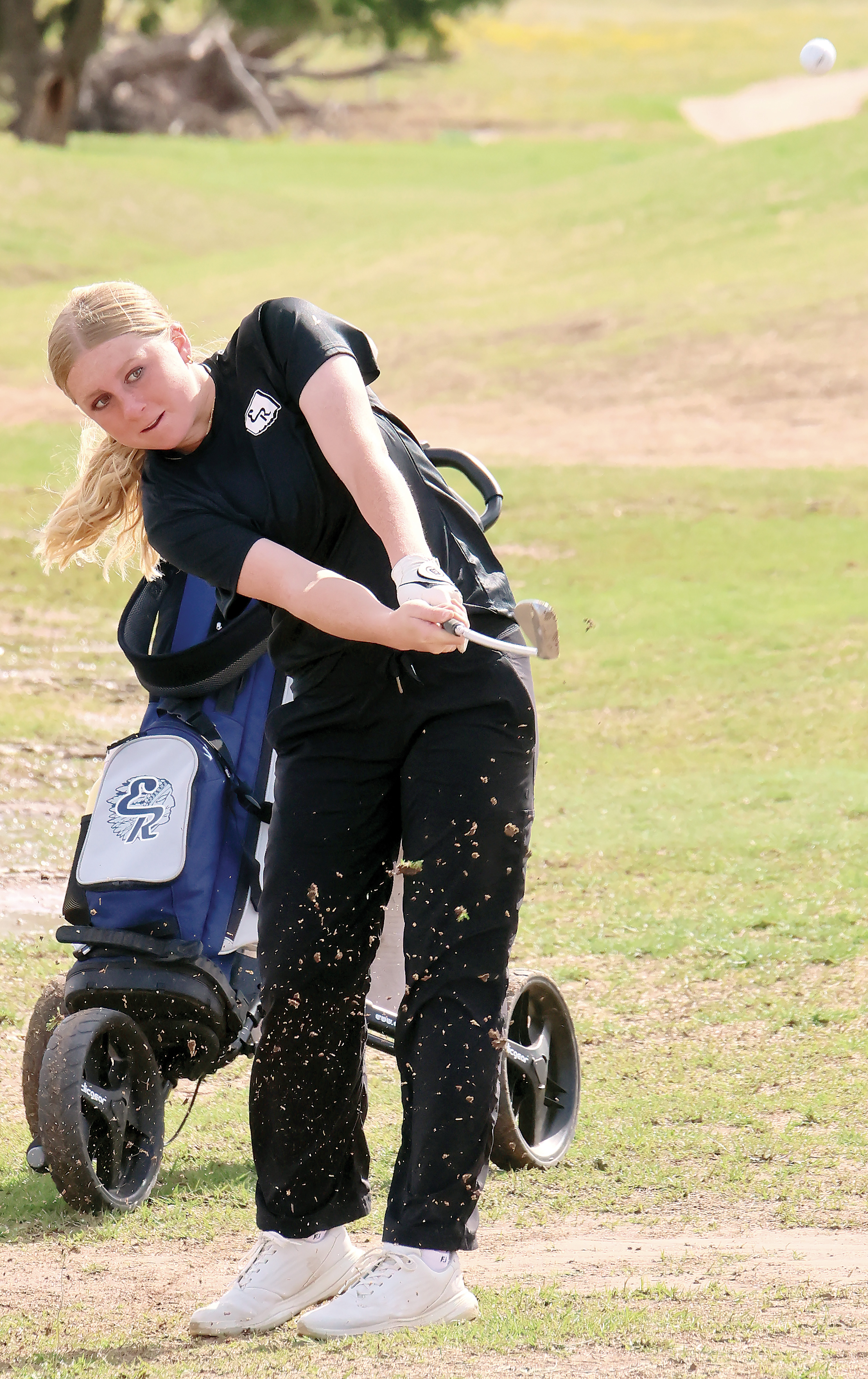 Miller, EHS take second in CA battle | El Reno Tribune