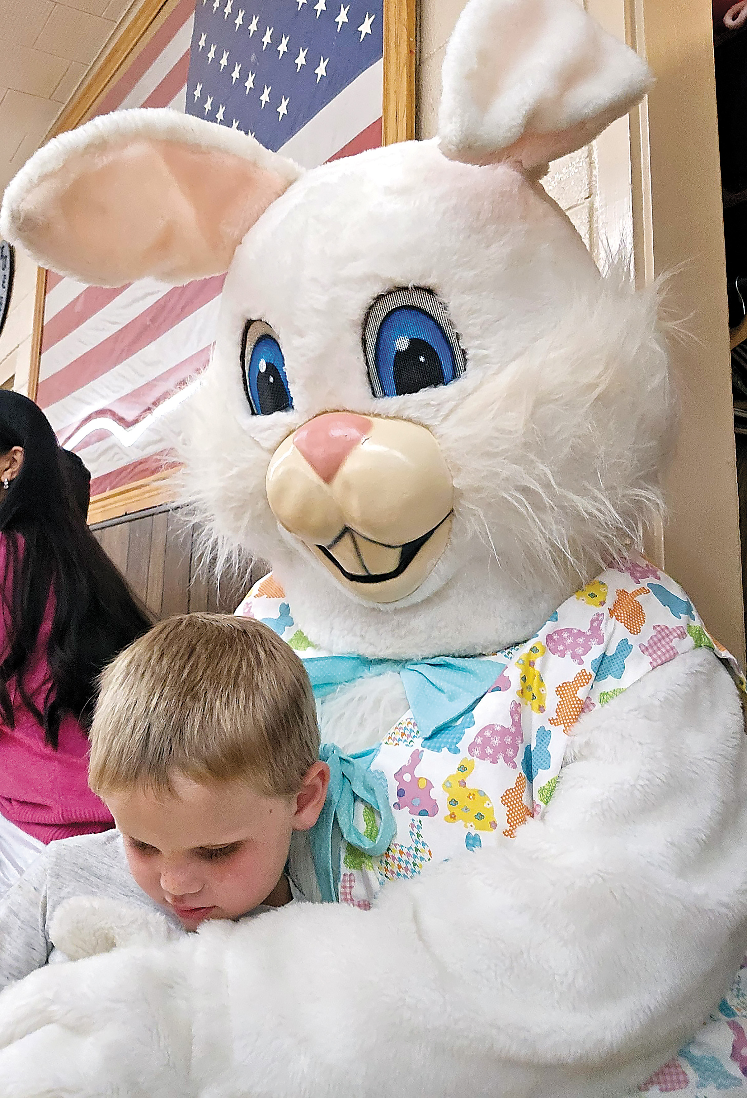 Egg hunts | El Reno Tribune