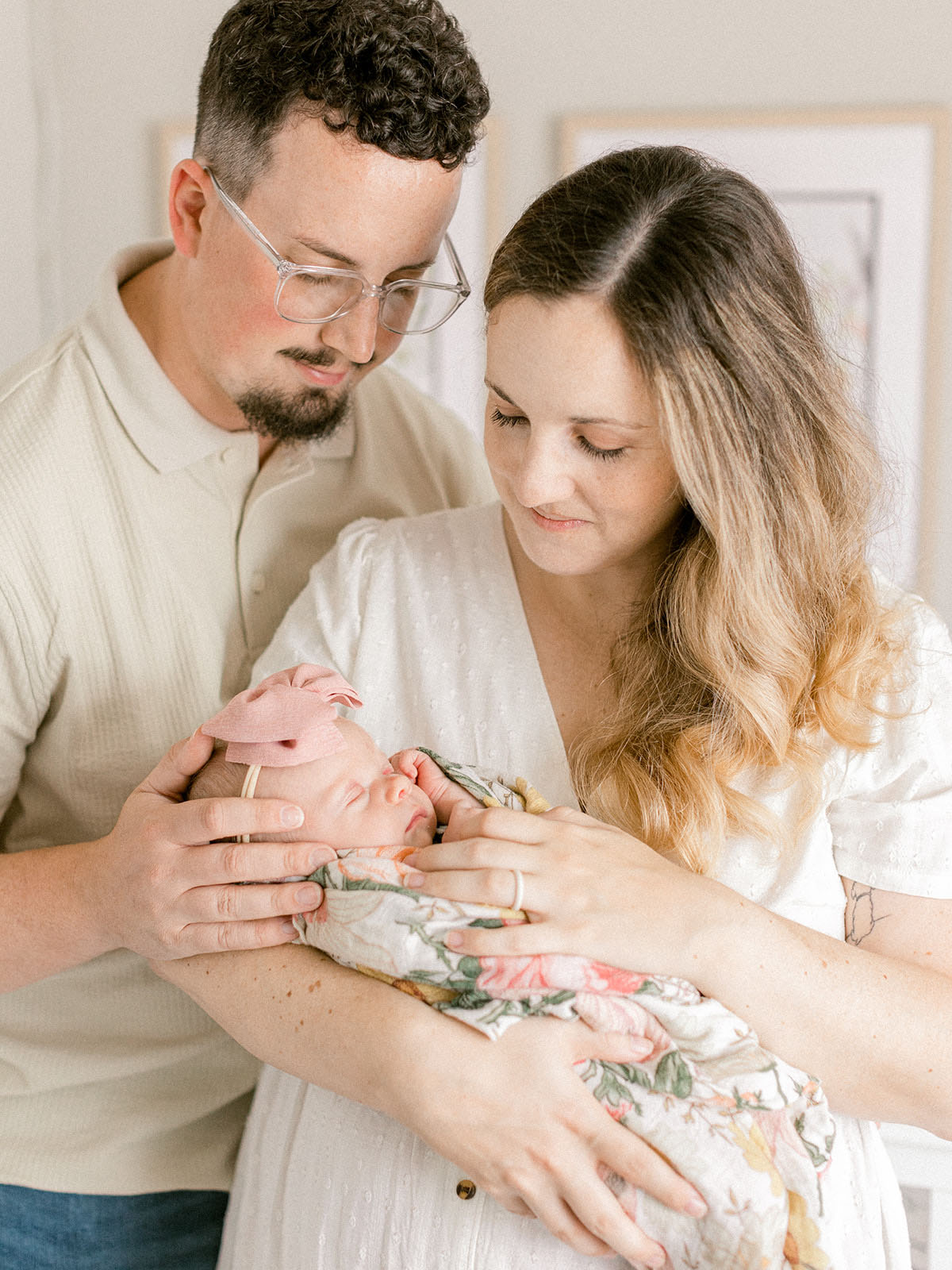 Birth - Emilia June Morris | El Reno Tribune