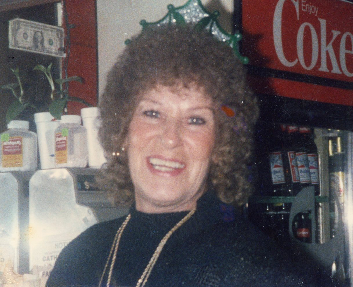 Mary Etta Flagg | El Reno Tribune