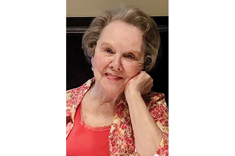 Loretta May Forkey | El Reno Tribune