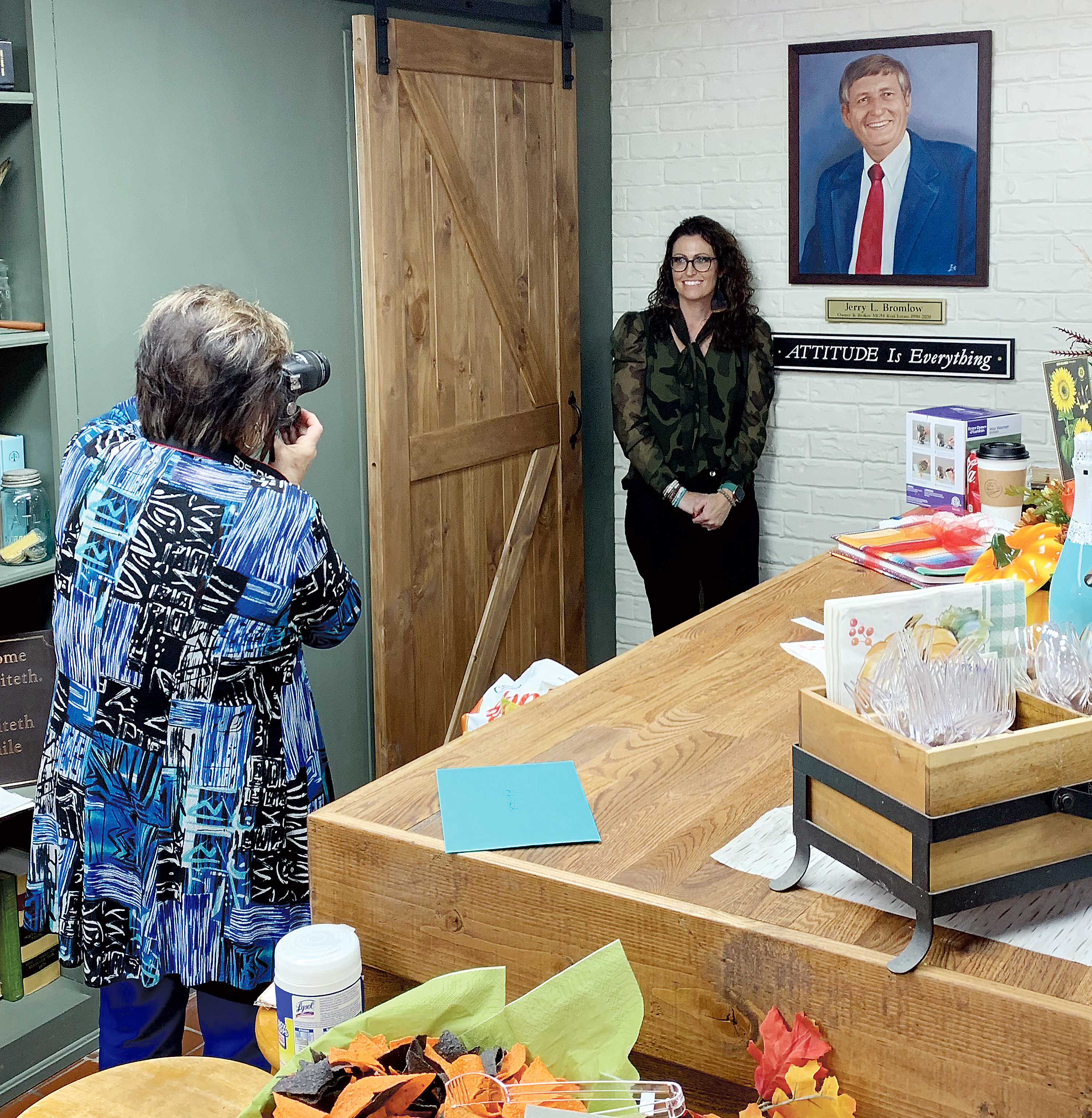 Gatz grand opening | El Reno Tribune
