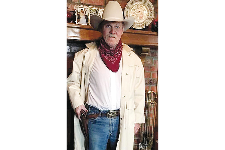 Keith Goodwin | El Reno Tribune
