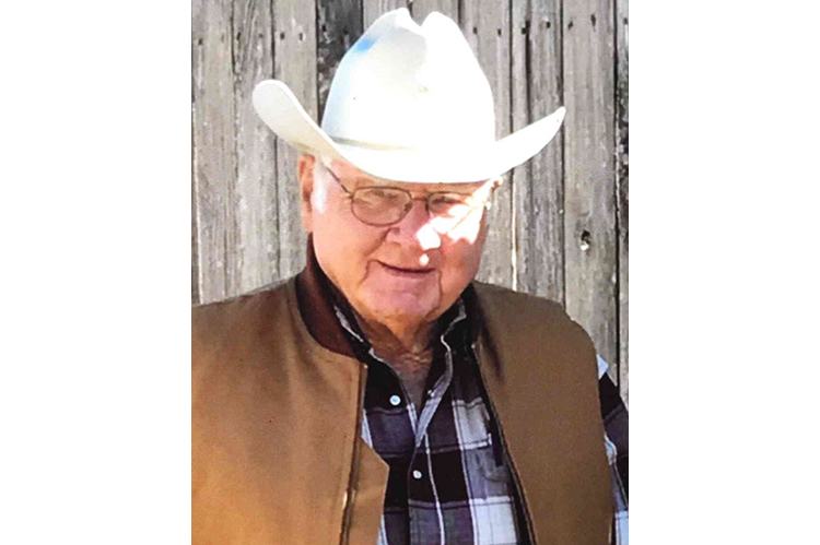 Norbert David Grellner | El Reno Tribune