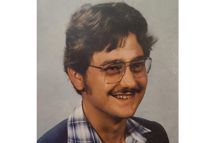 Paul Hacker | El Reno Tribune