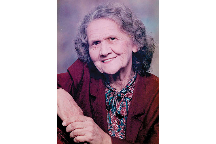 Joyce Hacker | El Reno Tribune