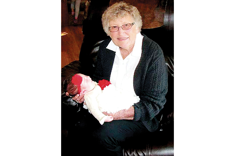 Ellen Hacker | El Reno Tribune