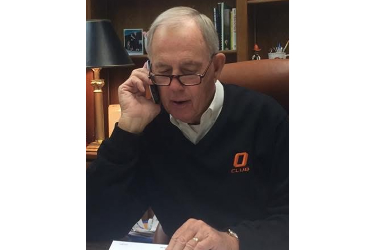 Thomas Lucien Hamby | El Reno Tribune