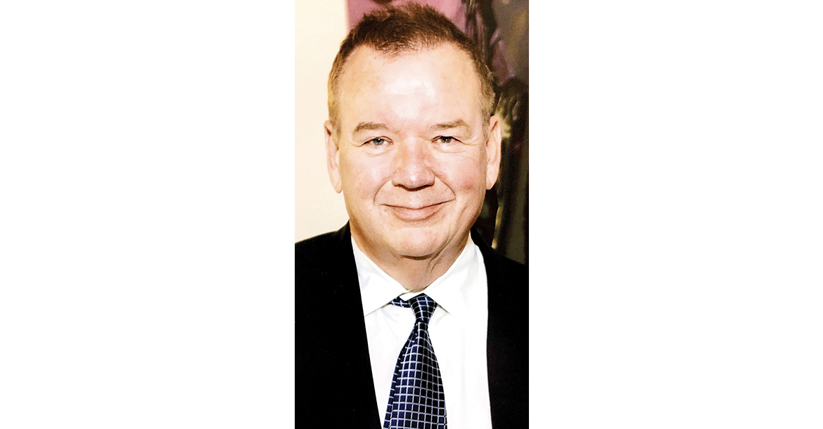 Henricksen has litigated a successful career in courts | El Reno Tribune