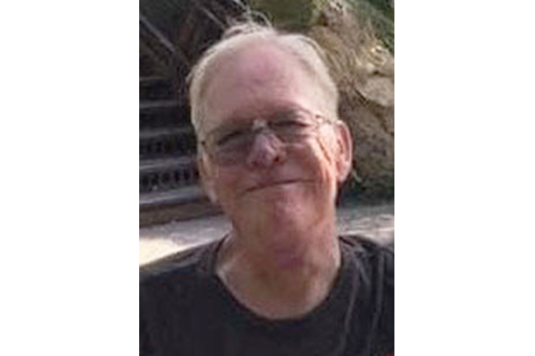 David Herbert | El Reno Tribune