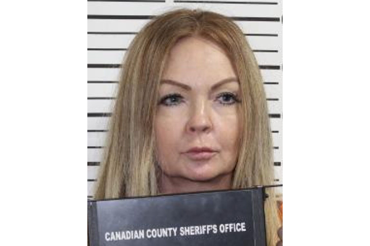 Yukon woman sentenced to prison for truck stop robbery | El Reno Tribune
