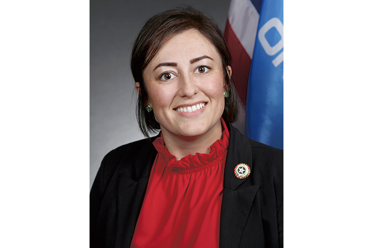 Garvin files Senate bill to allow more flexibility with school carry ...