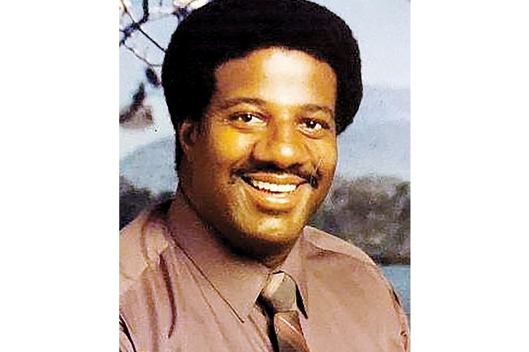 Alfred Jones | El Reno Tribune