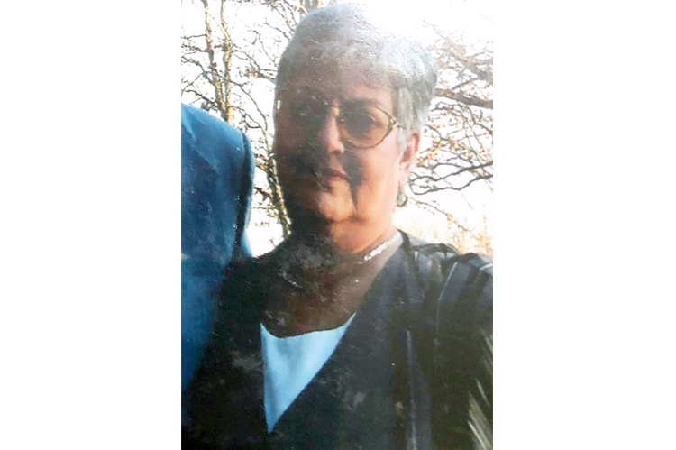 Bonnie Jordan | El Reno Tribune