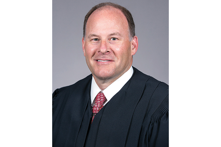Hesse to lead Oklahoma’s multicounty grand jury | El Reno Tribune