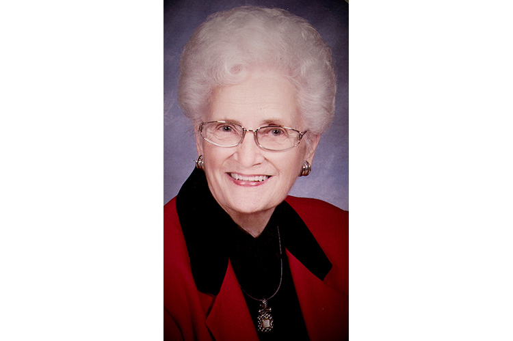 Helen Katherine King | El Reno Tribune