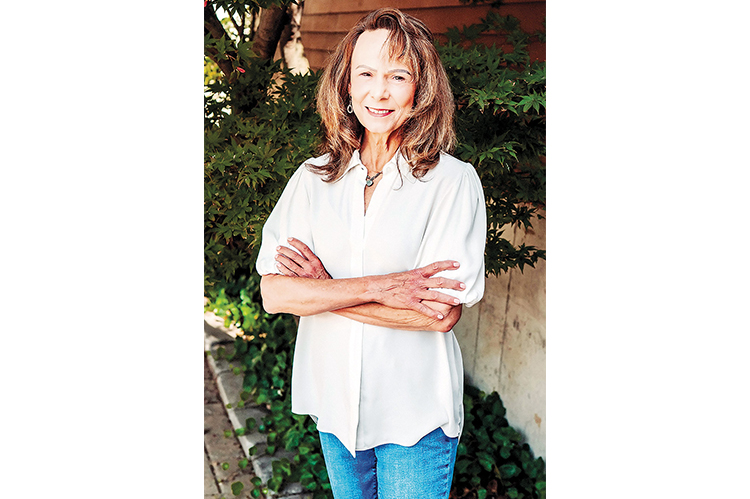 Susan Elizabeth Kirby | El Reno Tribune