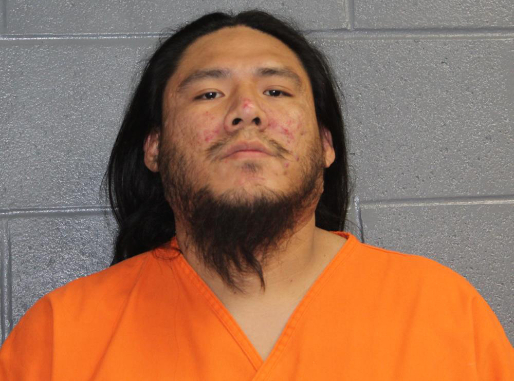 Charges filed in Duran death | El Reno Tribune