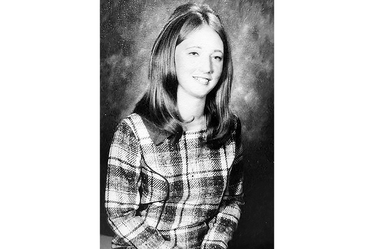Wilann Heinrich LaFoe | El Reno Tribune