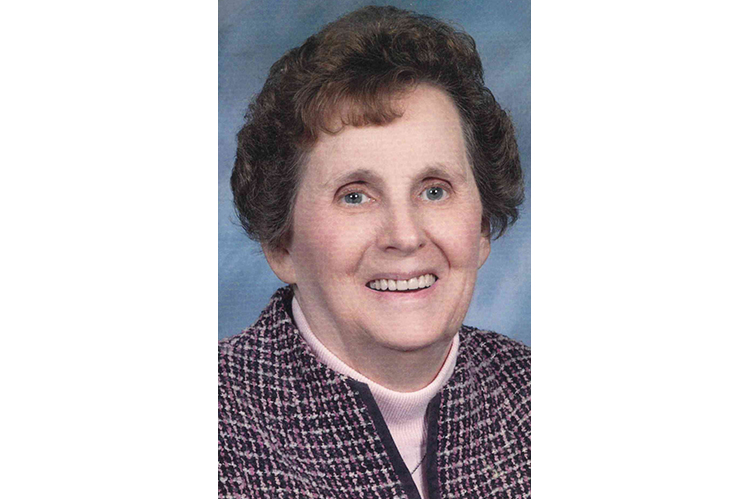 Sarah Lake | El Reno Tribune