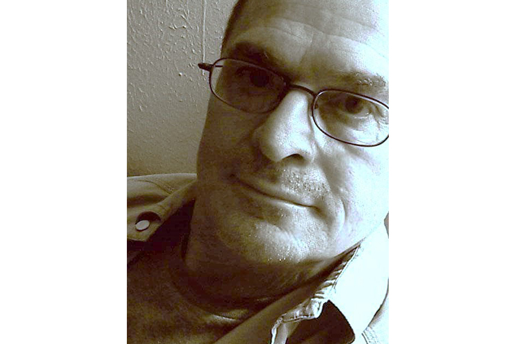 Bruce Lynn Lloyd | El Reno Tribune