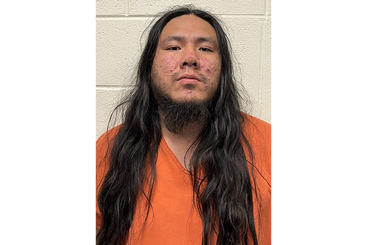 Arrest made in hit and run; officer remains critical | El Reno Tribune