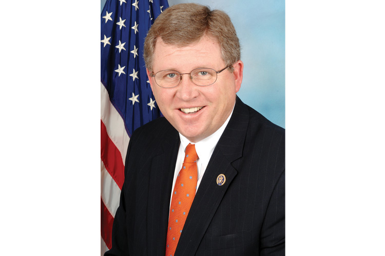 Oklahoma’s Lucas given top rating for pro-life stance | El Reno Tribune