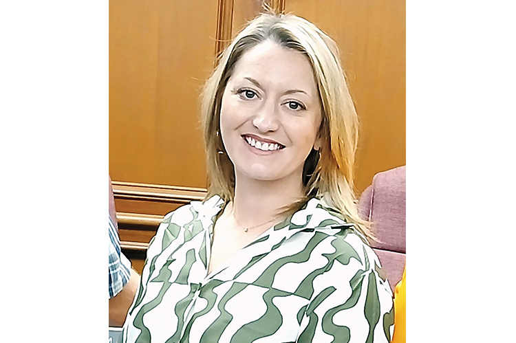 Juvenile center gets new director | El Reno Tribune