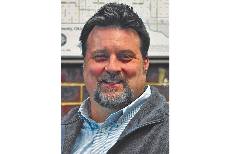 Canadian County assessor to upgrade mass appraisal system | El Reno Tribune
