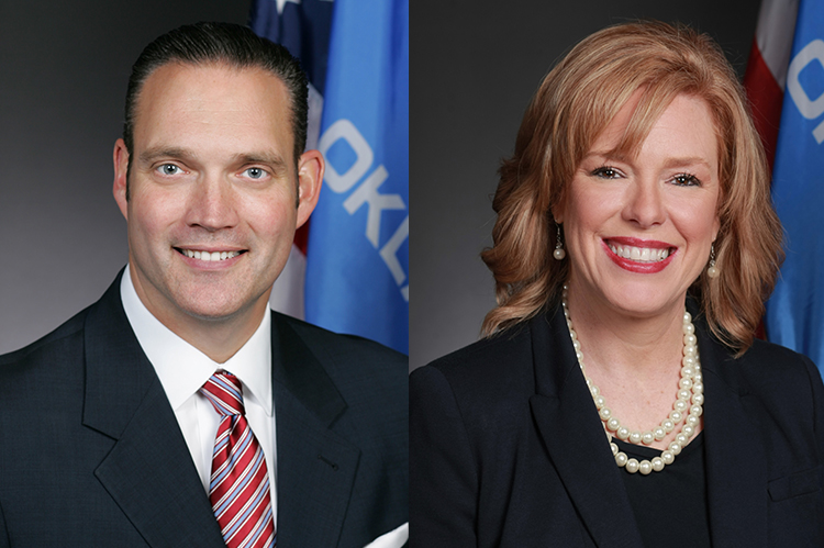 GOP’s McCall, Baker tout parental choice success under open transfer ...