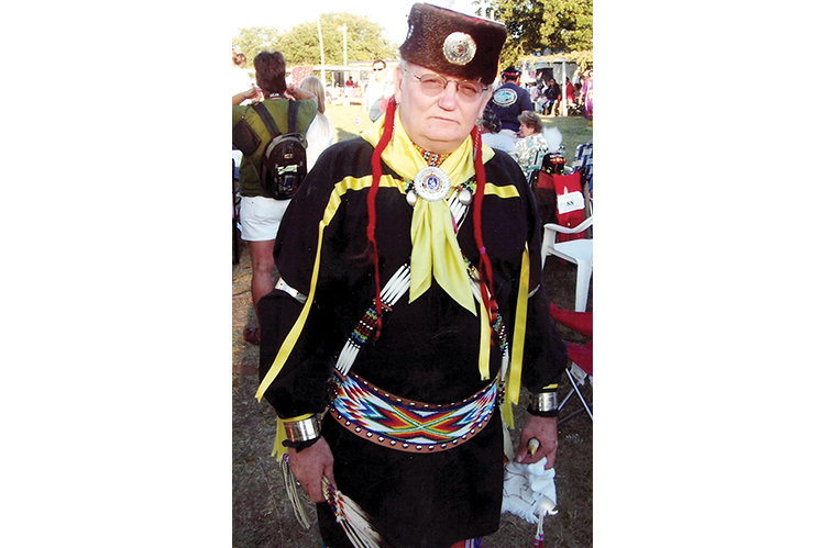 Larry McNeil | El Reno Tribune
