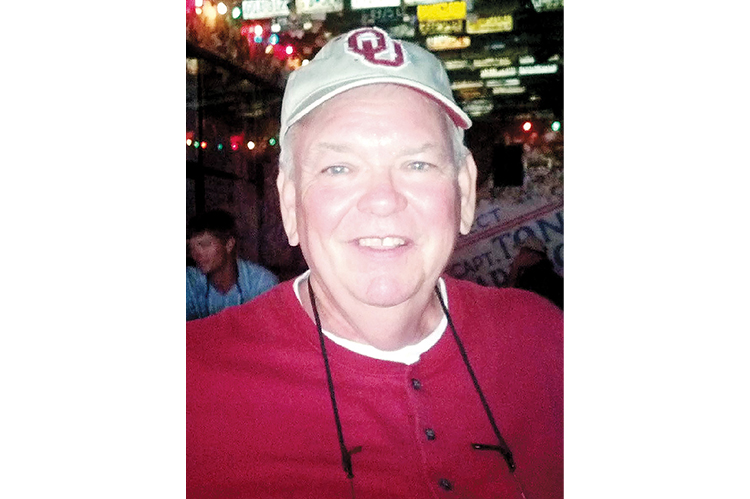 Nick Morrison | El Reno Tribune