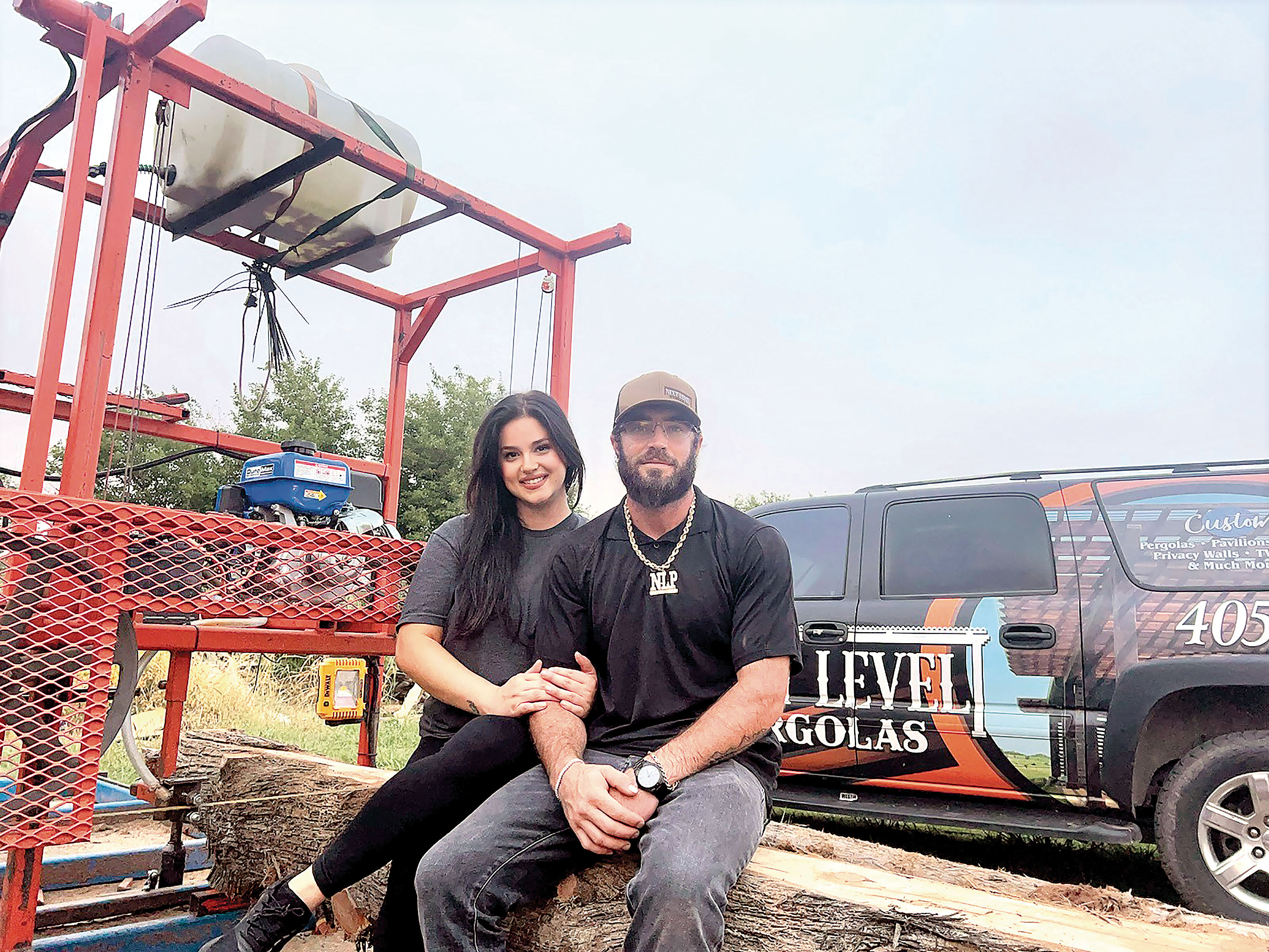 Next Level builds | El Reno Tribune