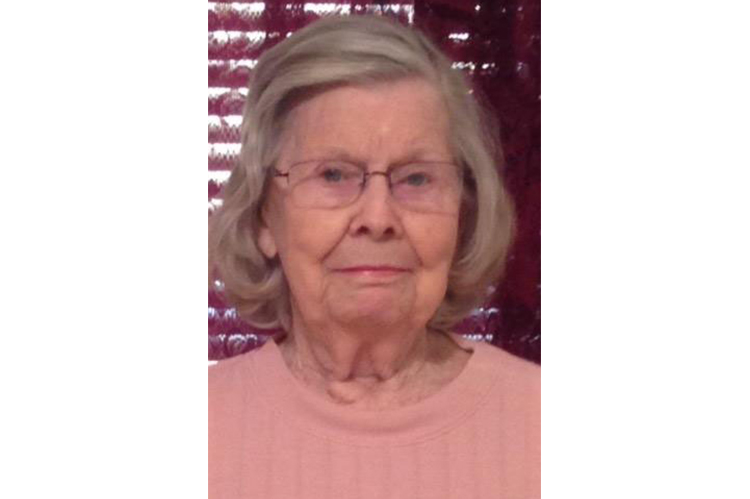 Mary Nusbaum | El Reno Tribune
