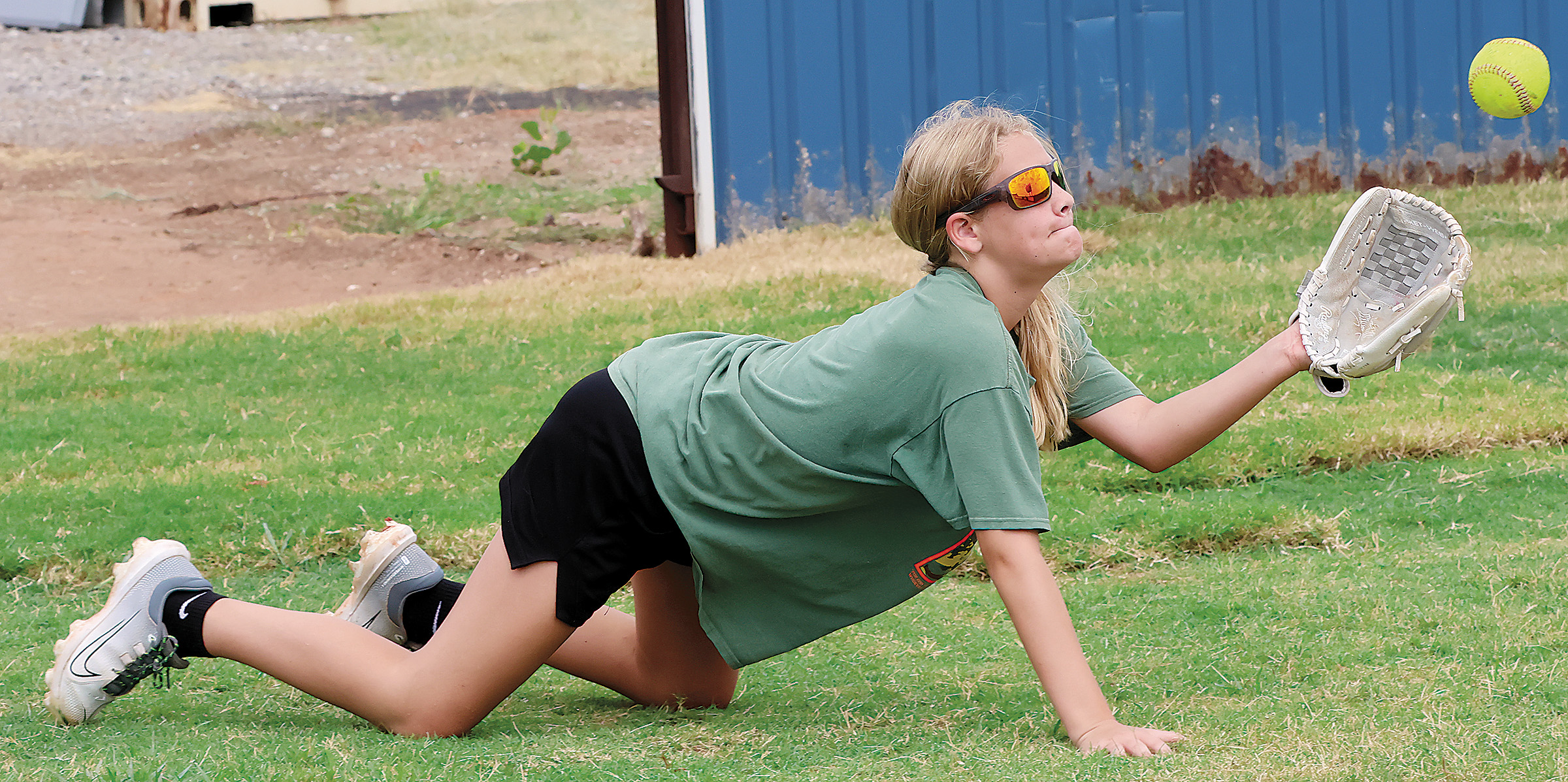 Softball camp | El Reno Tribune