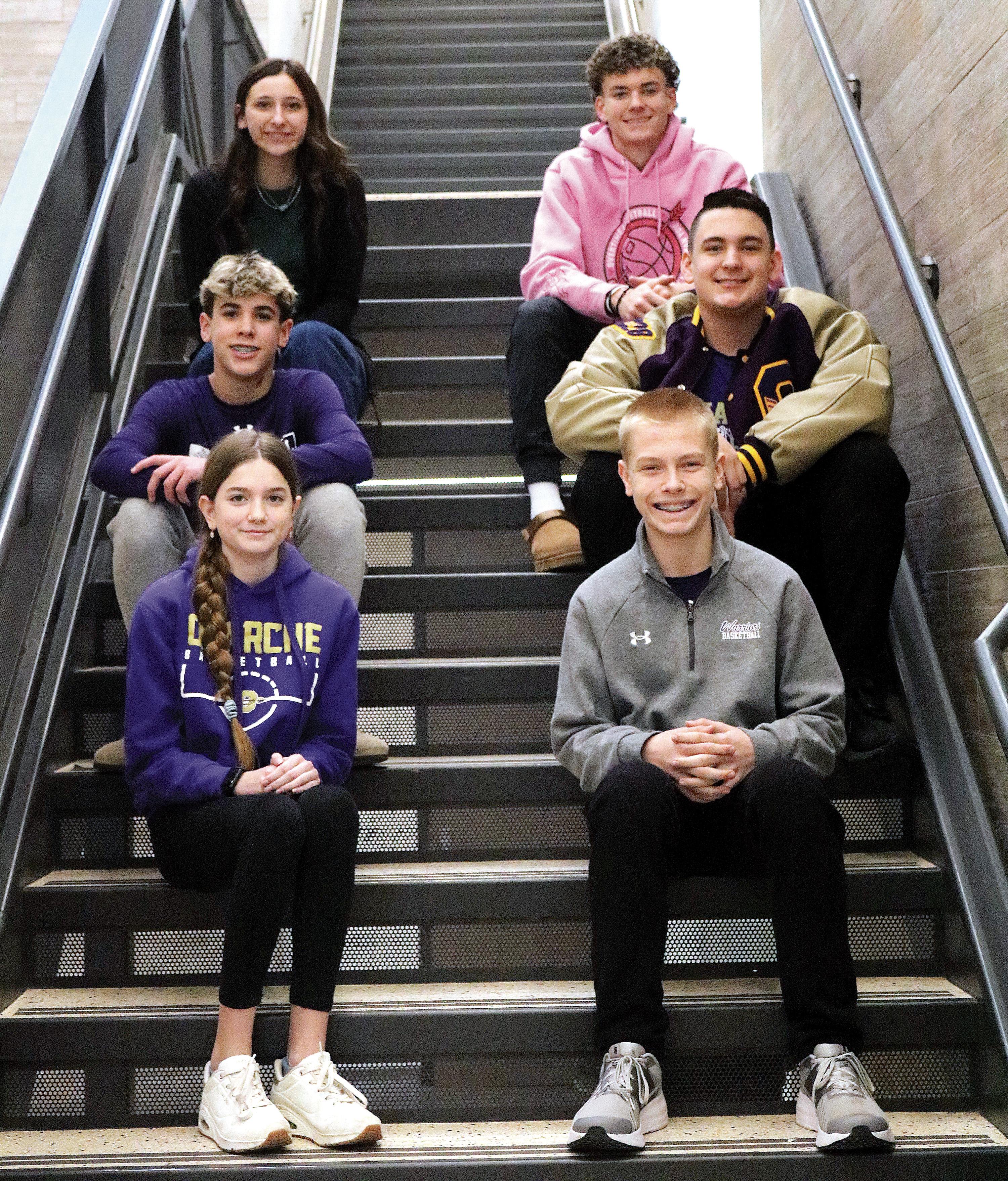 Okarche January picks | El Reno Tribune