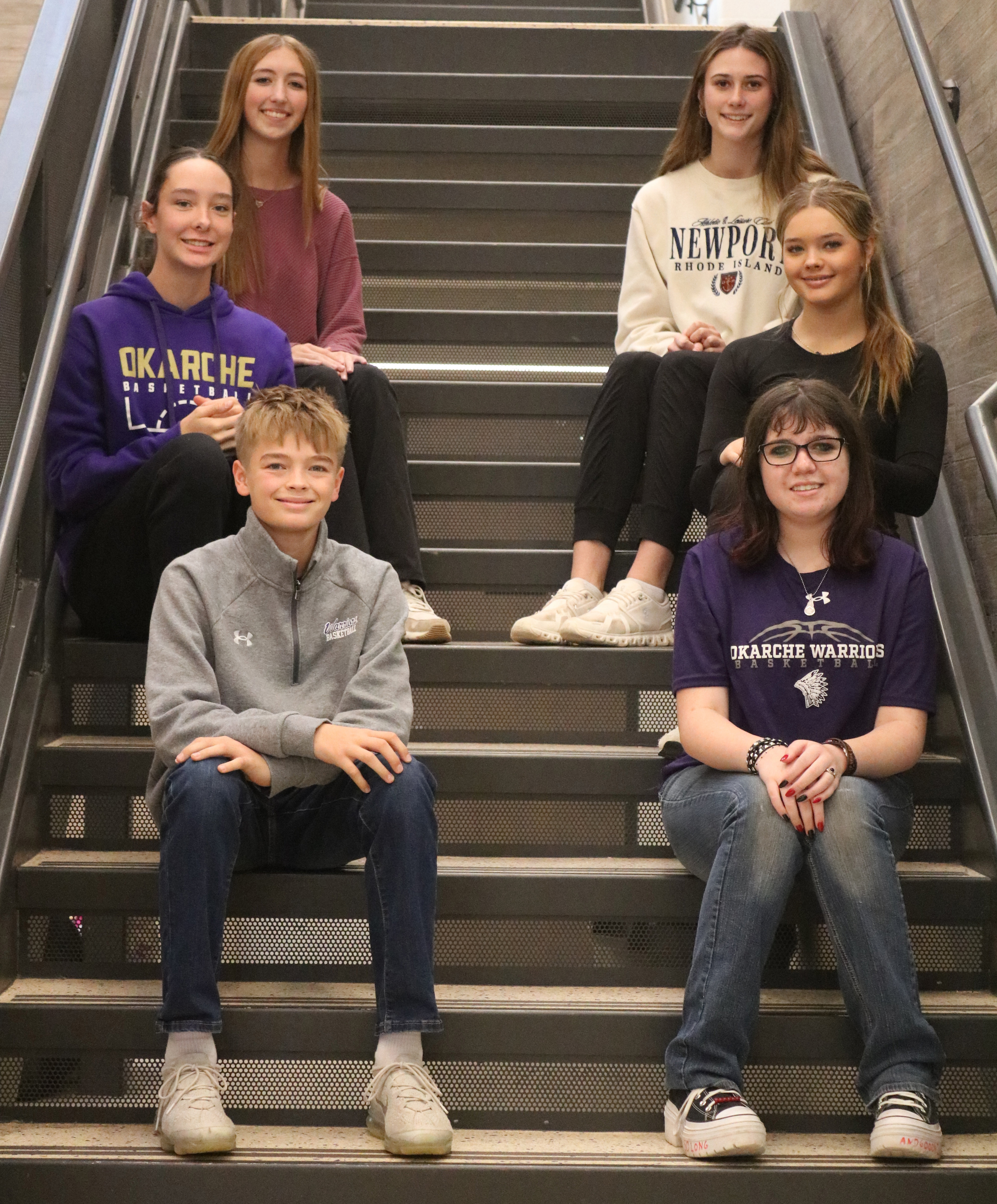 Okarche High awards | El Reno Tribune