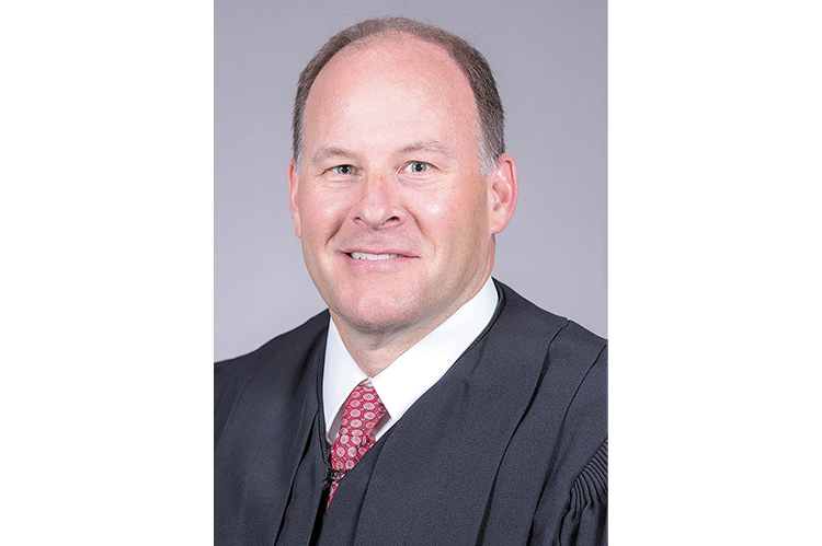 Hesse applies for state Supreme Court | El Reno Tribune