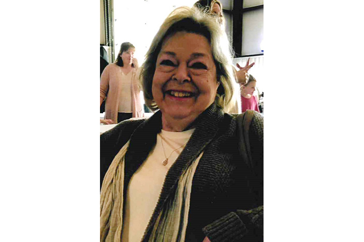 Judy Preston | El Reno Tribune